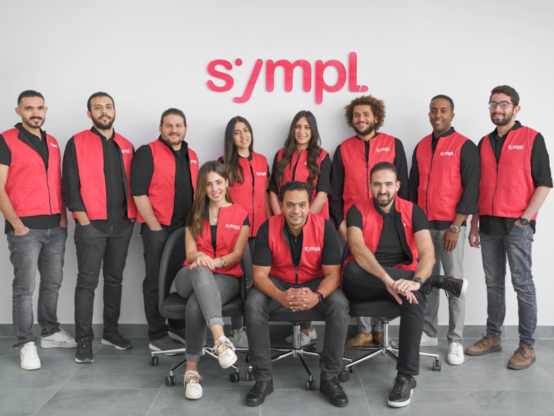 شركة Sympl المصرية الناشئة للتكنولوجيا المالية تجمع تمويل بقيمة 6 مليون ...