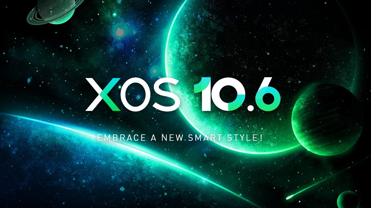 مميزات نظام التشغيل XOS 10.6 لأجهزة INFINIX