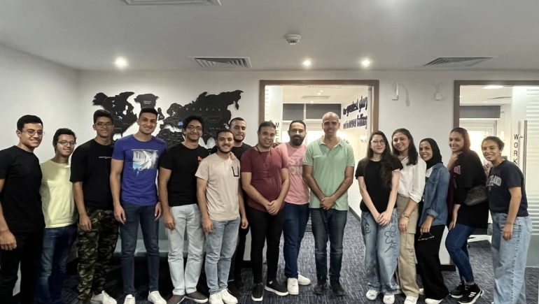 منصة Rent Up تطلق سوق إلكترونى بآلية "المزاد العكسى" للعقارات.. ما قصته؟