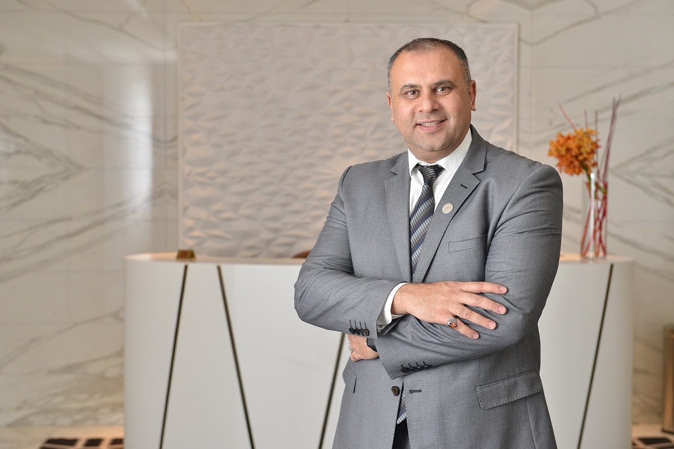 AmiViz تعلن عن مشاركتها في مؤتمر caisec ’23 لأمن المعلومات في مصر