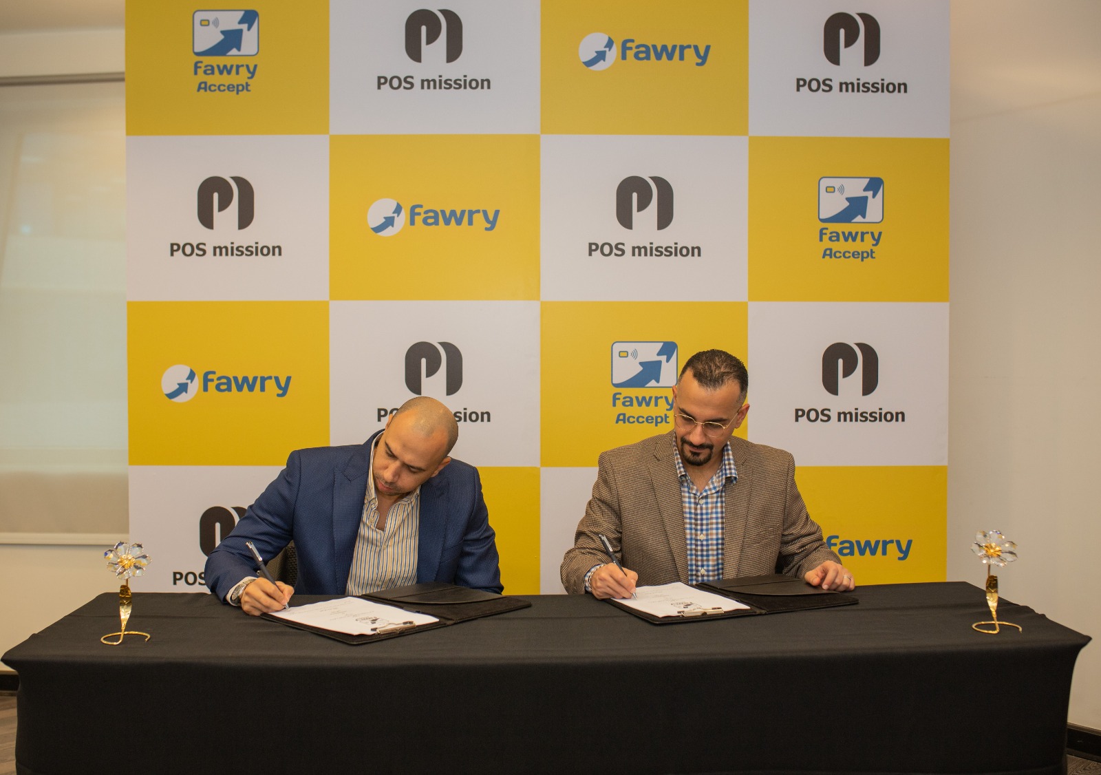 فوري تتعاون مع POS Mission لتعزيز حلول إدارة المطاعم إلكترونيًا - TechReview