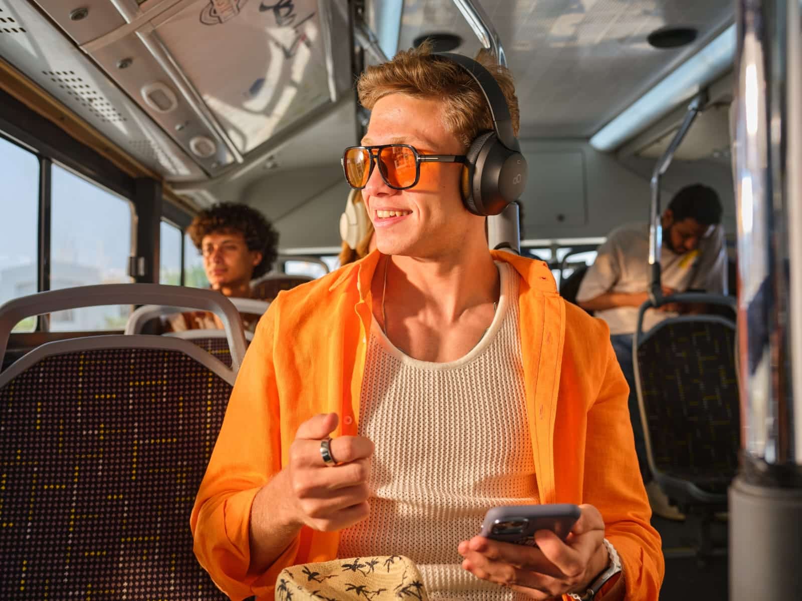 CardoO المصرية تكشف عن أجهزة ذكية بمعايير غير مسبوقة خلال كرياتيفا الجيزة